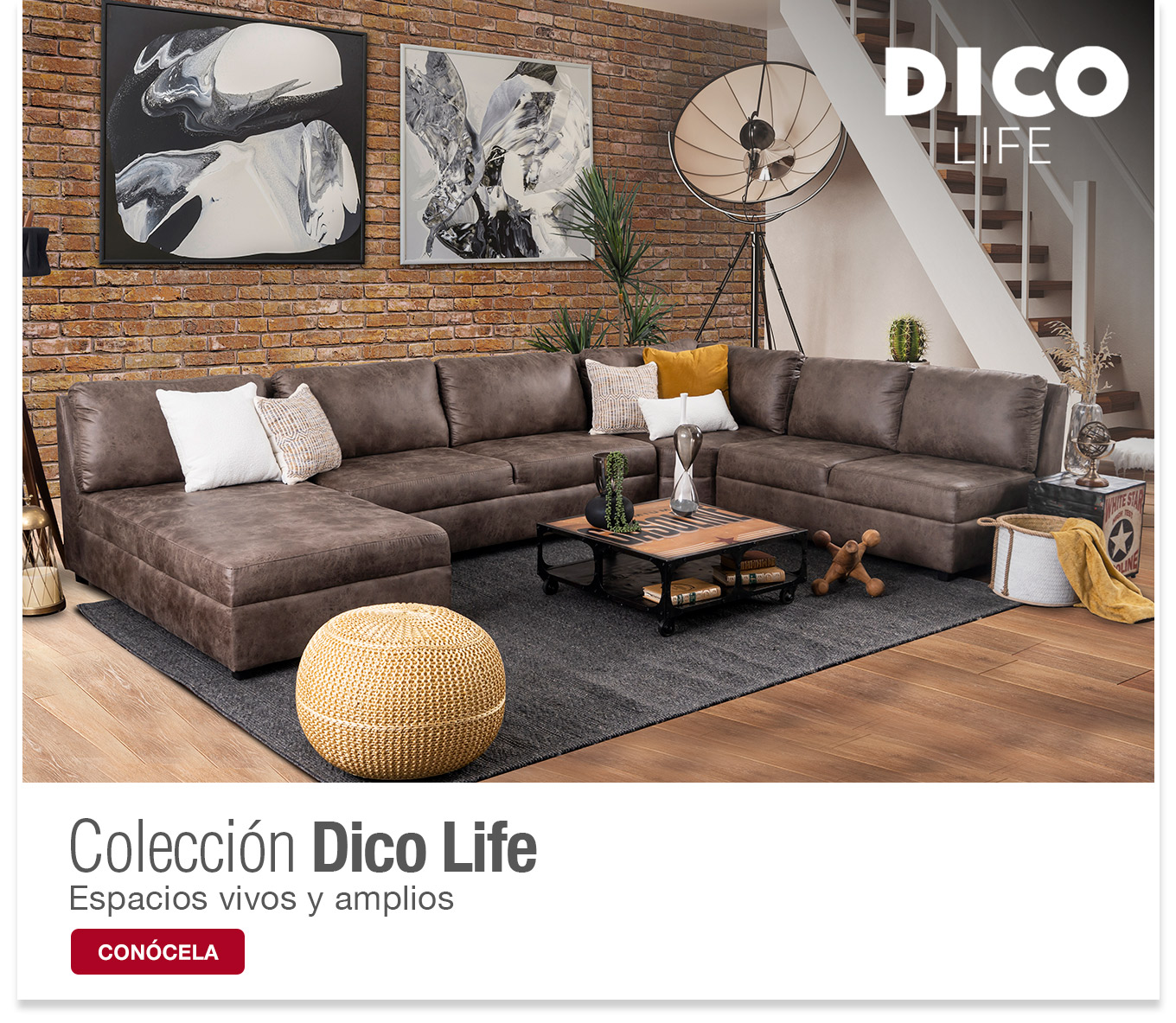 Muebles DICO
