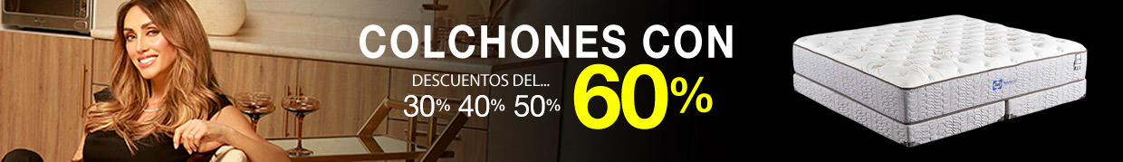 Colchones | Muebles Dico | NORTE