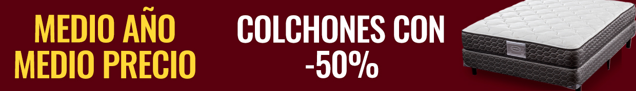 Colchones | Muebles Dico | NORTE