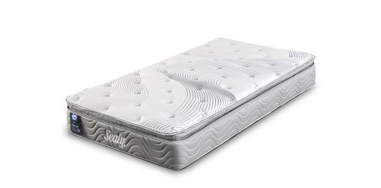 Colchón Sealy Individual Vigo