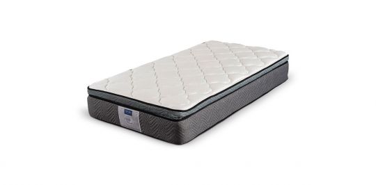 Colchón Restonic Individual Tomos