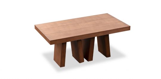 Mesa Comedor Odette CD 180 Cms