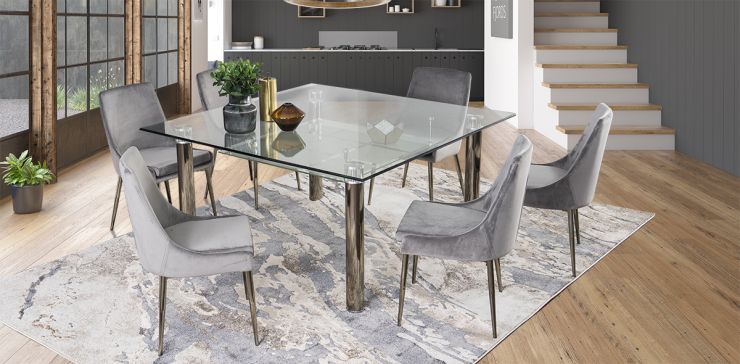 Comedores | Muebles Dico | Norte