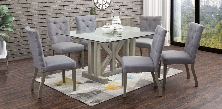 Comedores | Muebles Dico | Norte