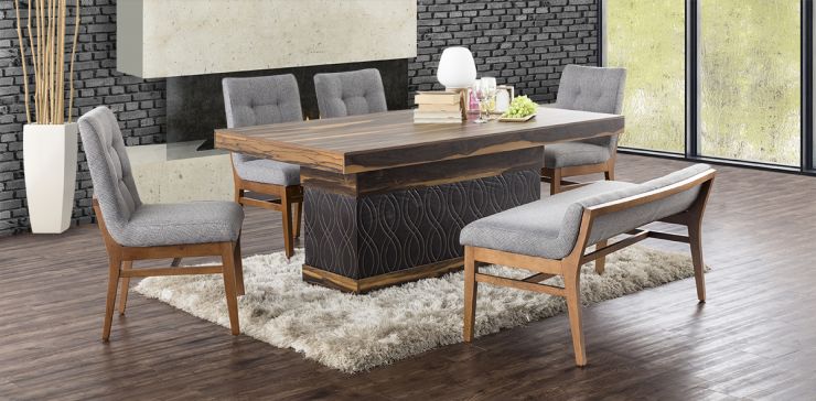 Comedor | Muebles Dico | Norte