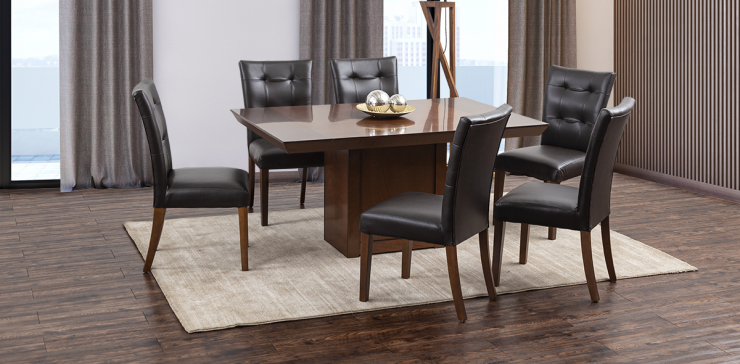 Comedores | Muebles Dico | Norte