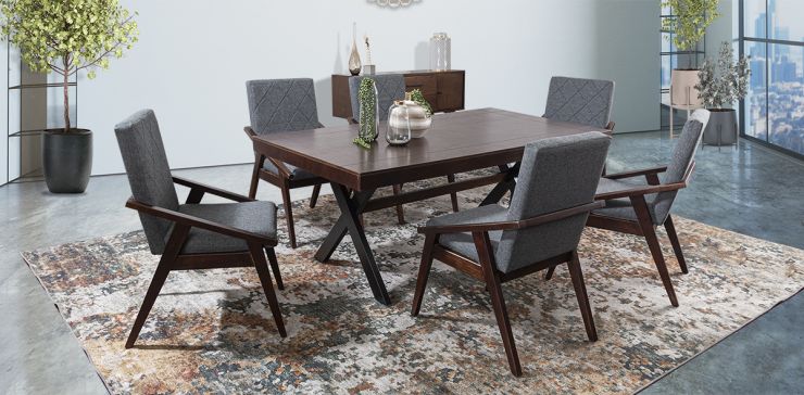 Comedores | Muebles Dico | Norte