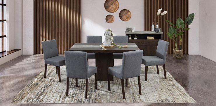 Comedores | Muebles Dico | Norte