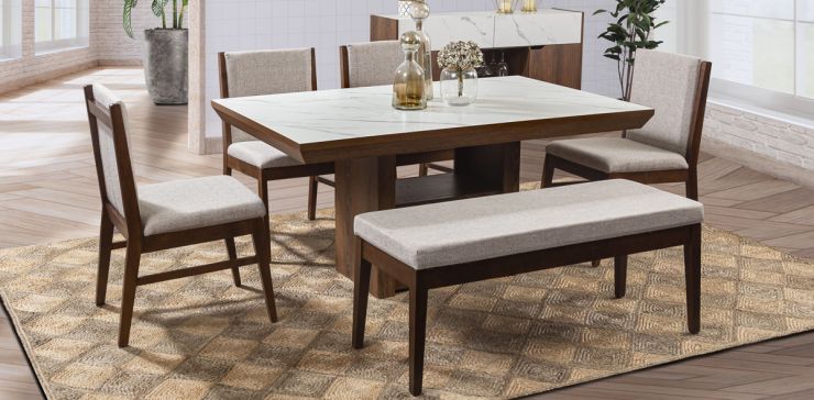 Comedores | Muebles Dico | Norte