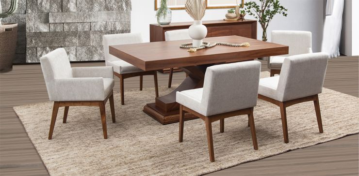 Comedores | Muebles Dico | Norte