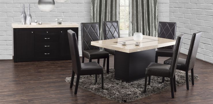 Comedores | Muebles Dico | Norte