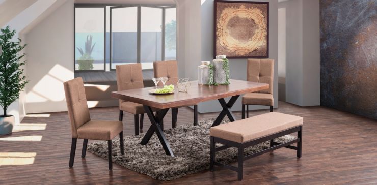 Comedor | Muebles Dico | Norte