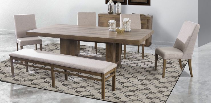 Comedores | Muebles Dico | Norte