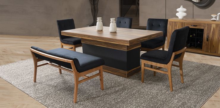 Comedores | Muebles Dico | Norte