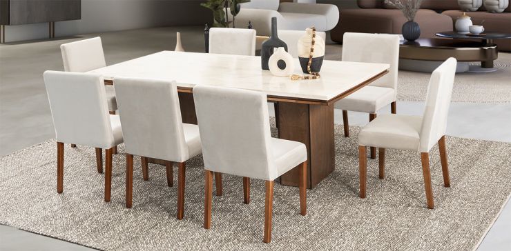 Comedores | Muebles Dico | Norte