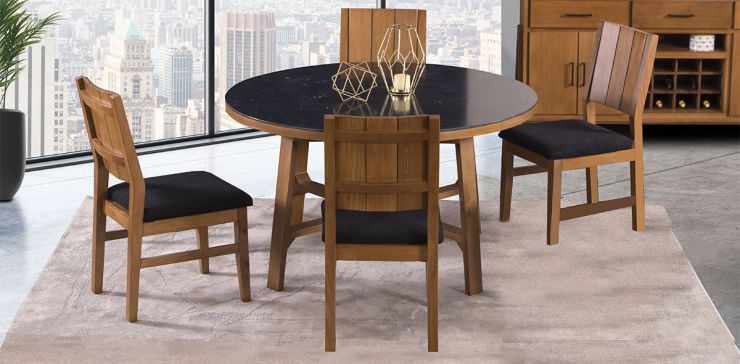 Comedores | Muebles Dico | Norte