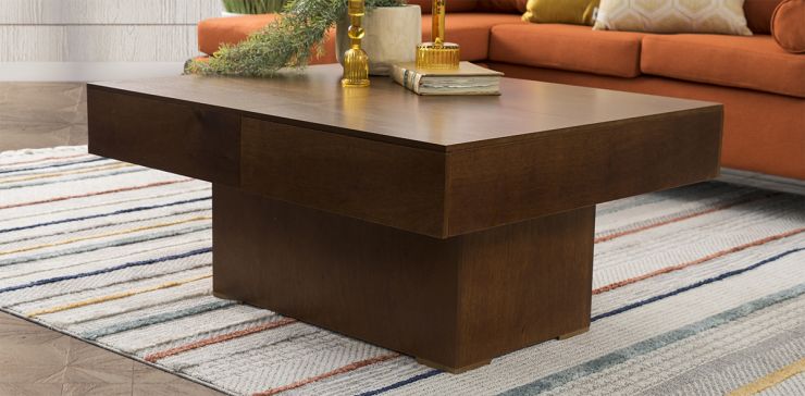 Mesas ocasionales | Muebles Dico | NORTE