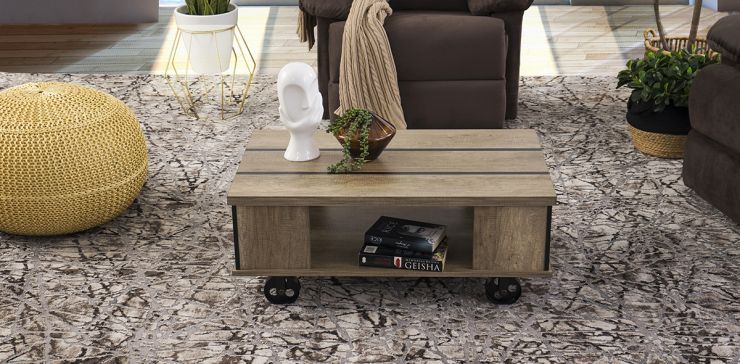 Mesas ocasionales | Muebles Dico | NORTE