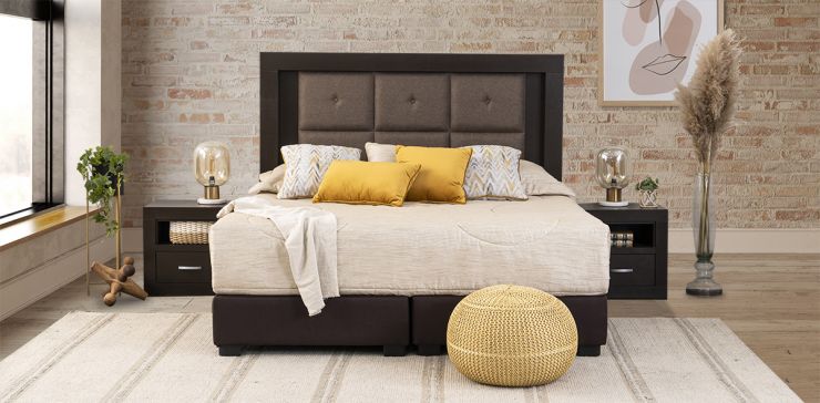 Recámaras | Muebles Dico | Norte