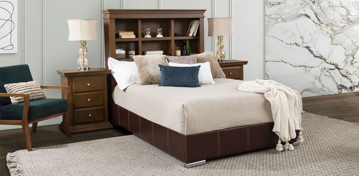 Recámaras de 3 piezas | Muebles Dico | NORTE