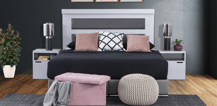 Recámaras | Muebles Dico | Norte