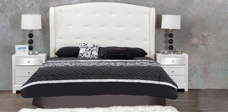 Recámaras | Muebles Dico | Norte