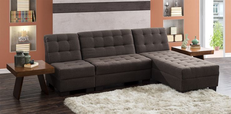 Salas modulares | Muebles Dico | NORTE