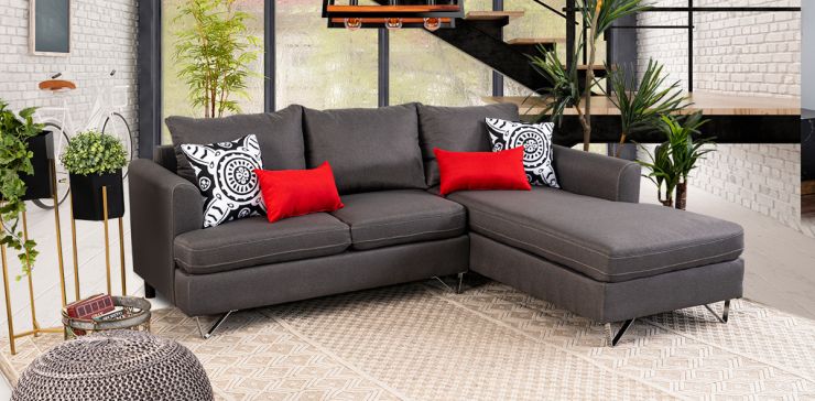 Salas modulares | Muebles Dico | NORTE