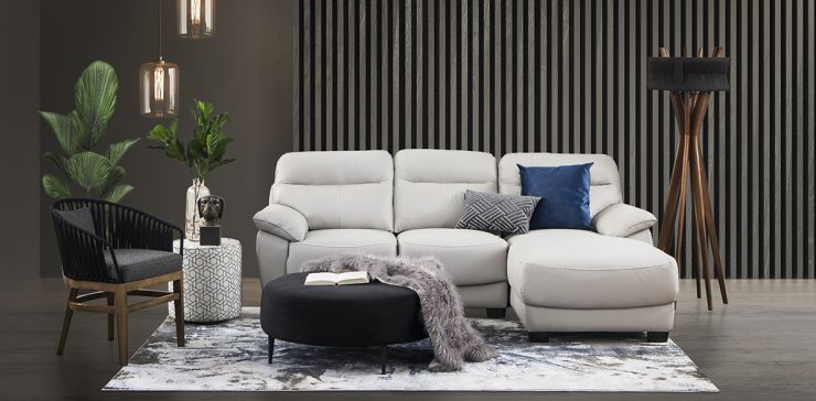 Salas modulares | Muebles Dico | NORTE