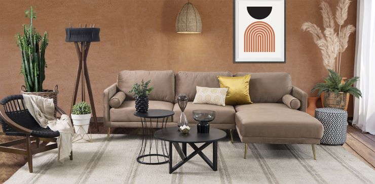Salas | Muebles Dico | Norte