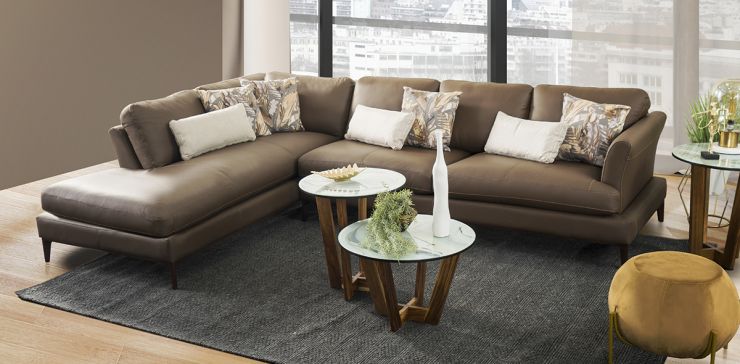 Salas | Muebles Dico | Norte