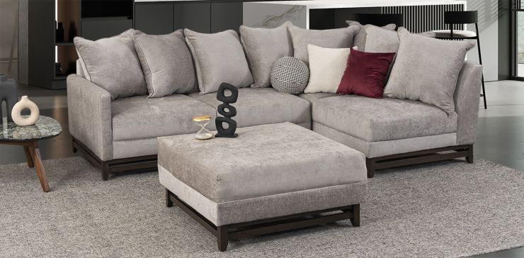 Salas modulares | Muebles Dico | NORTE