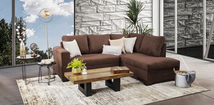 Salas modulares | Muebles Dico | NORTE