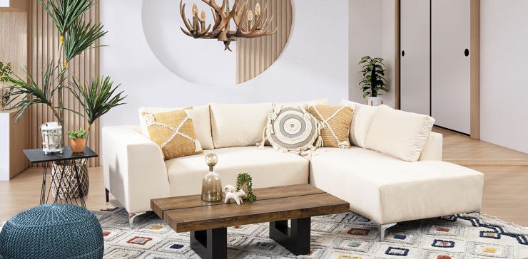 Salas | Muebles Dico | Norte