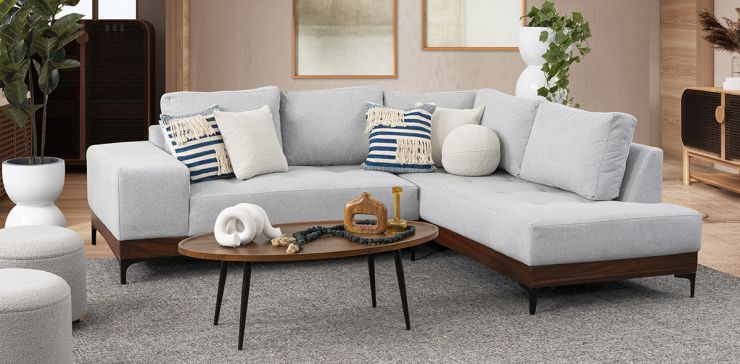 Salas modulares | Muebles Dico | NORTE