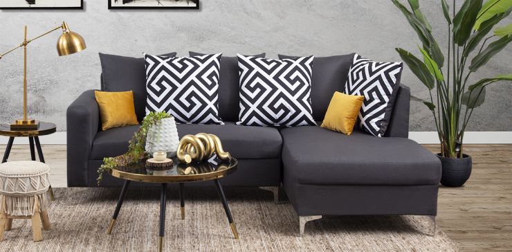 Salas modulares | Muebles Dico | NORTE