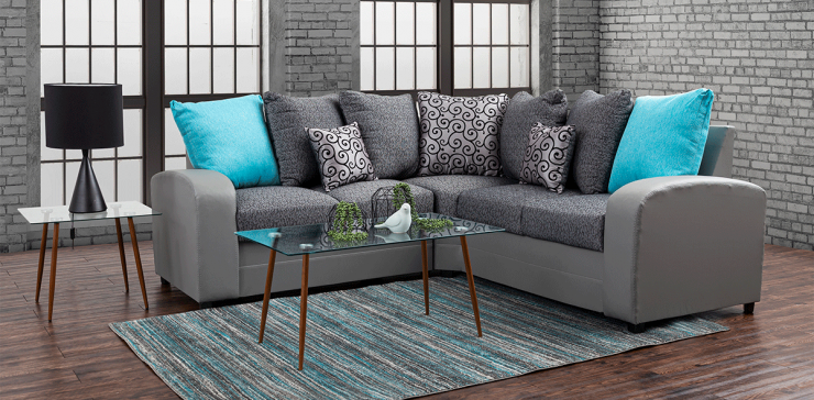 Sala modular | Muebles Dico | Norte