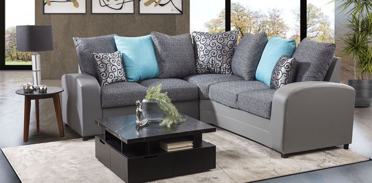 Salas modulares | Muebles Dico | NORTE