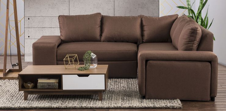 Sala modular | Muebles Dico | Norte