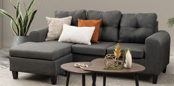 Salas modulares | Muebles Dico | NORTE