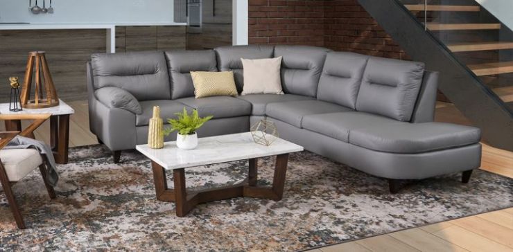 Salas modulares | Muebles Dico | NORTE