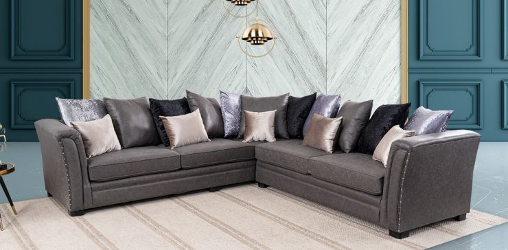 Salas modulares | Muebles Dico | NORTE