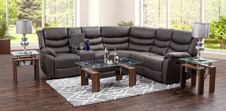 Sala modular | Muebles Dico | Norte