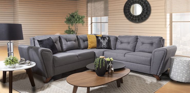 Salas modulares | Muebles Dico | NORTE