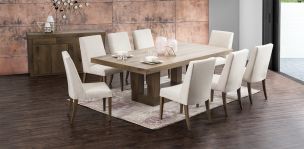 Comedor Rectangular Anka