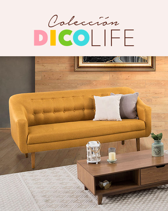 Muebles DICO
