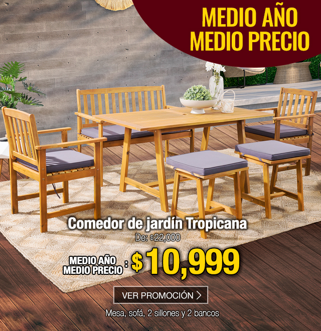 Muebles DICO